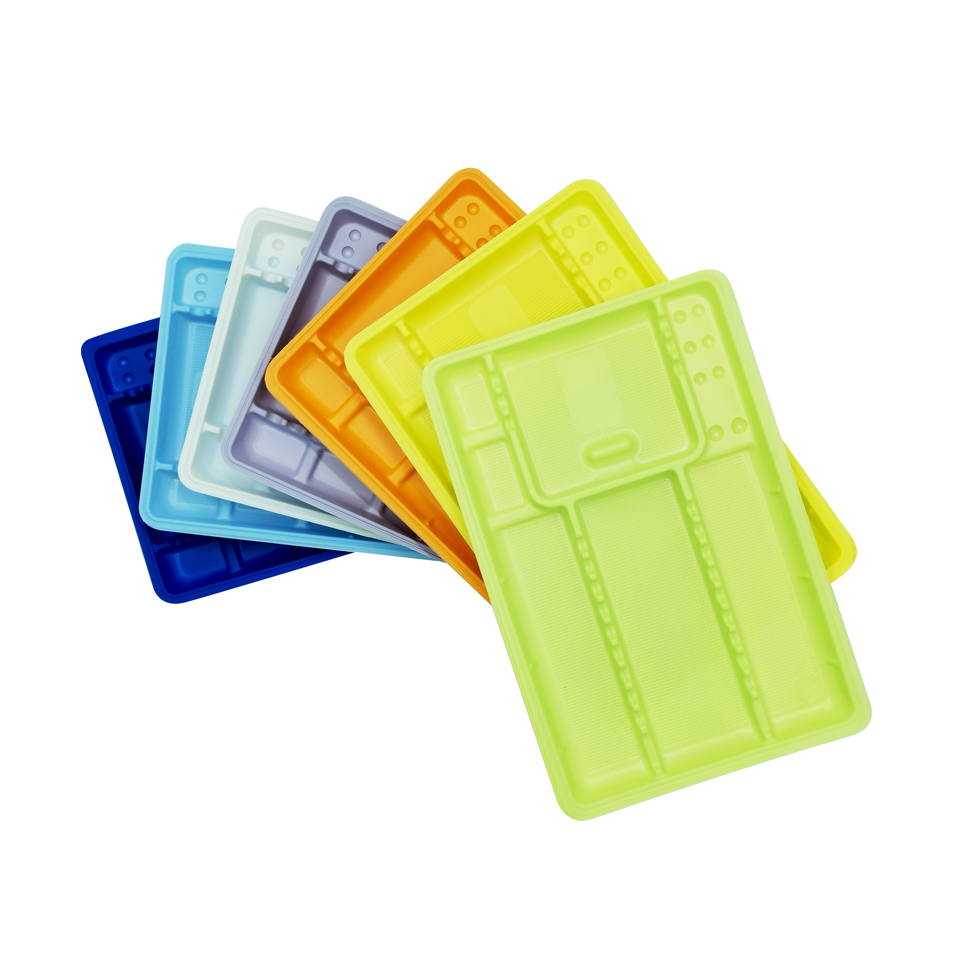 Dispotech disposable products