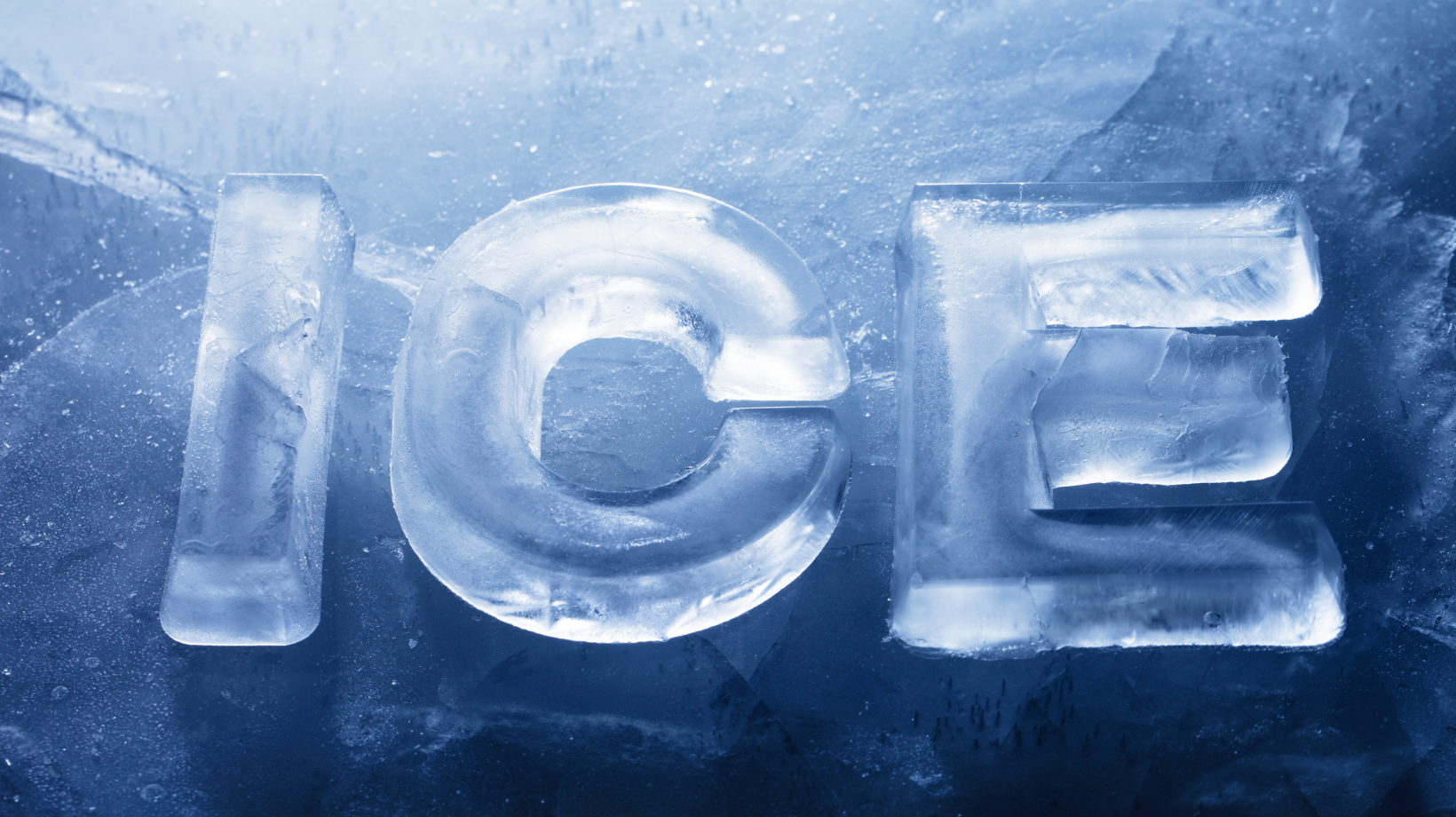 Everything you need to know about instant ice