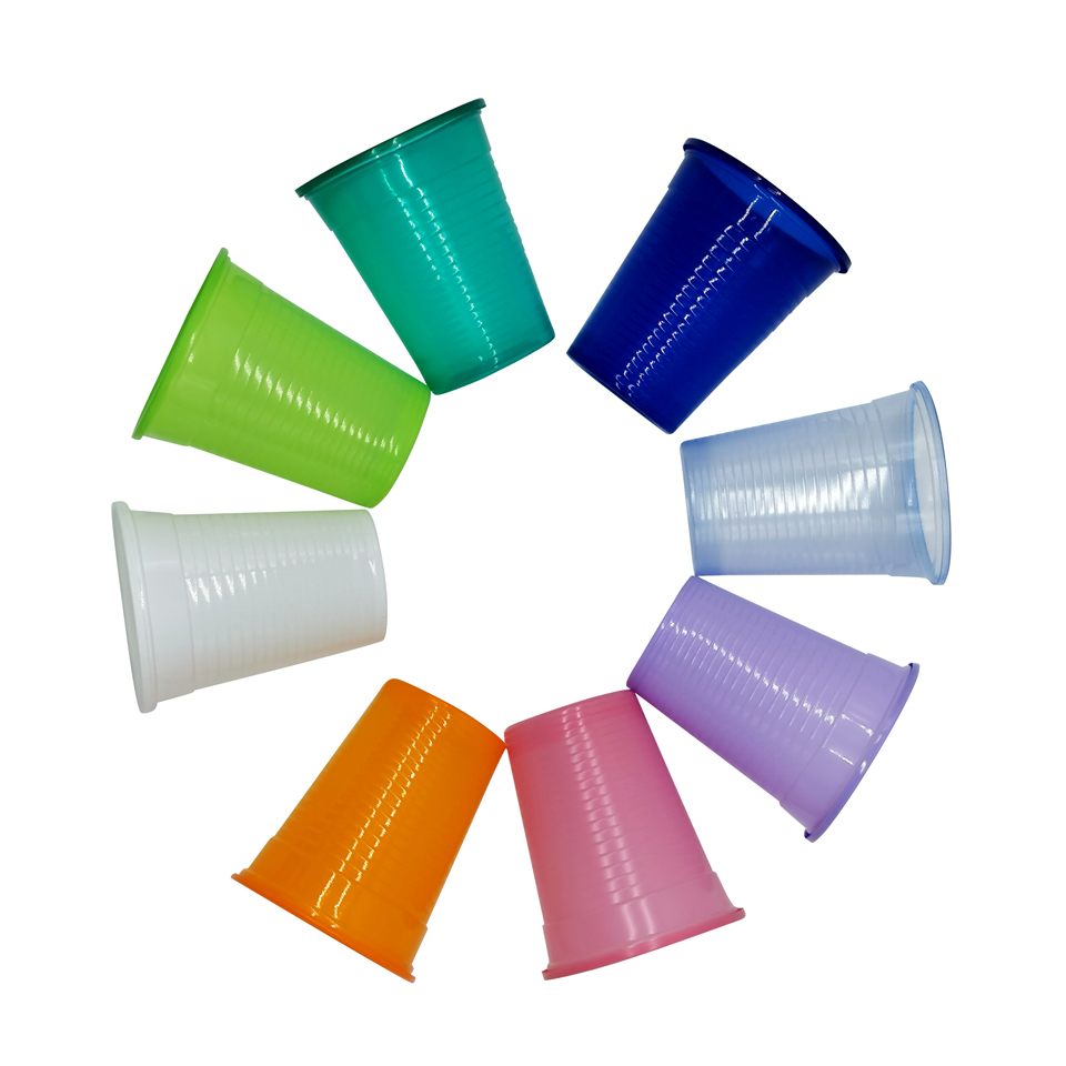 Prodotti monouso per dentisti | Dispotech