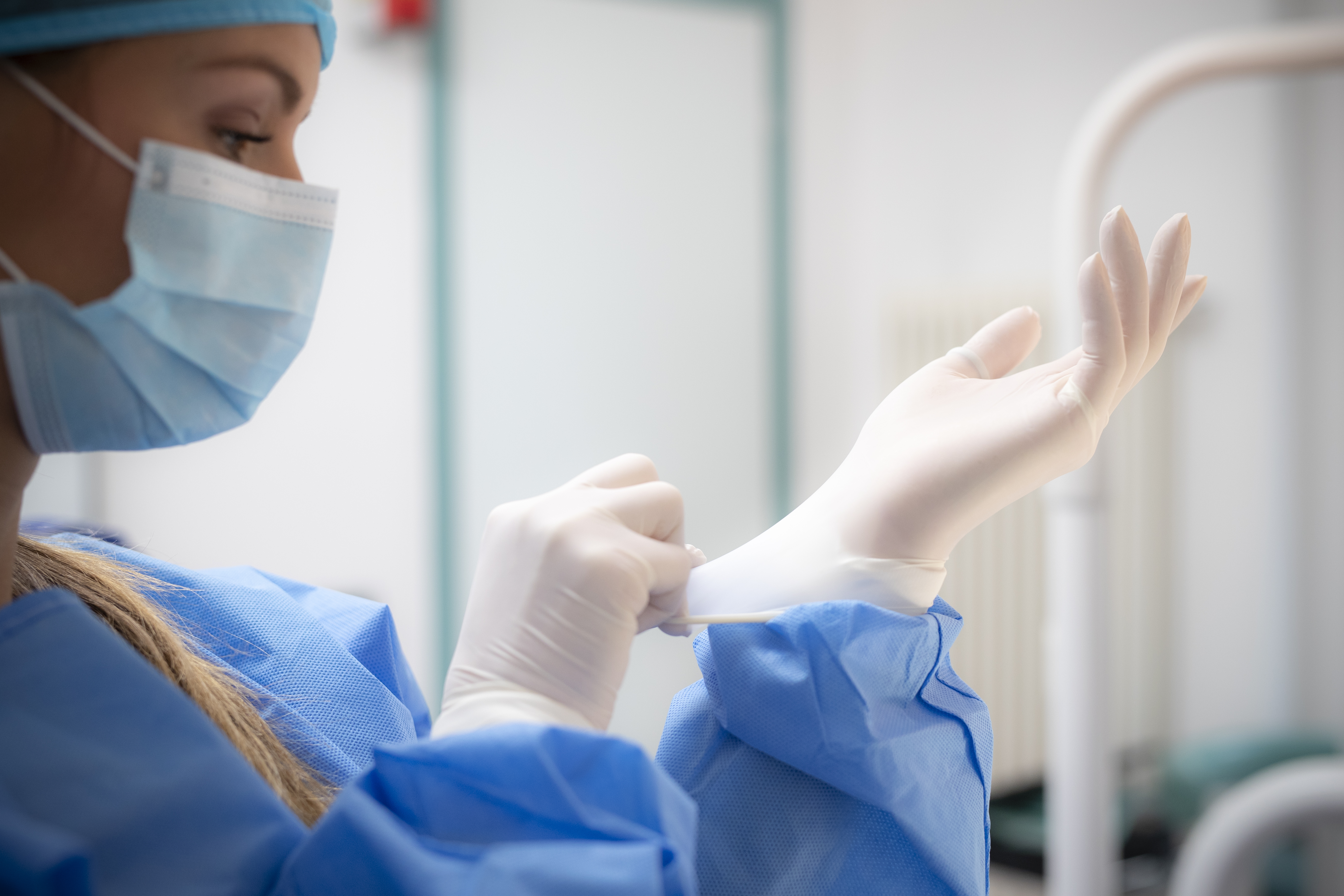 Prodotti monouso per dentisti | Dispotech