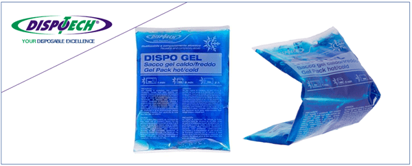 Come utilizzare i gel pack?