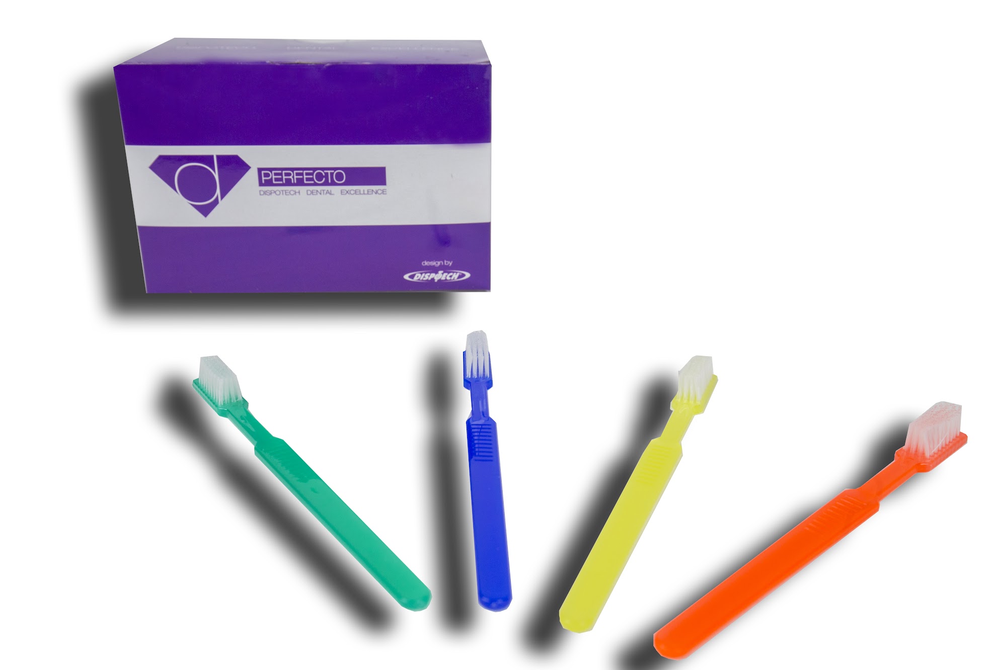 Prodotti monouso per dentisti | Dispotech