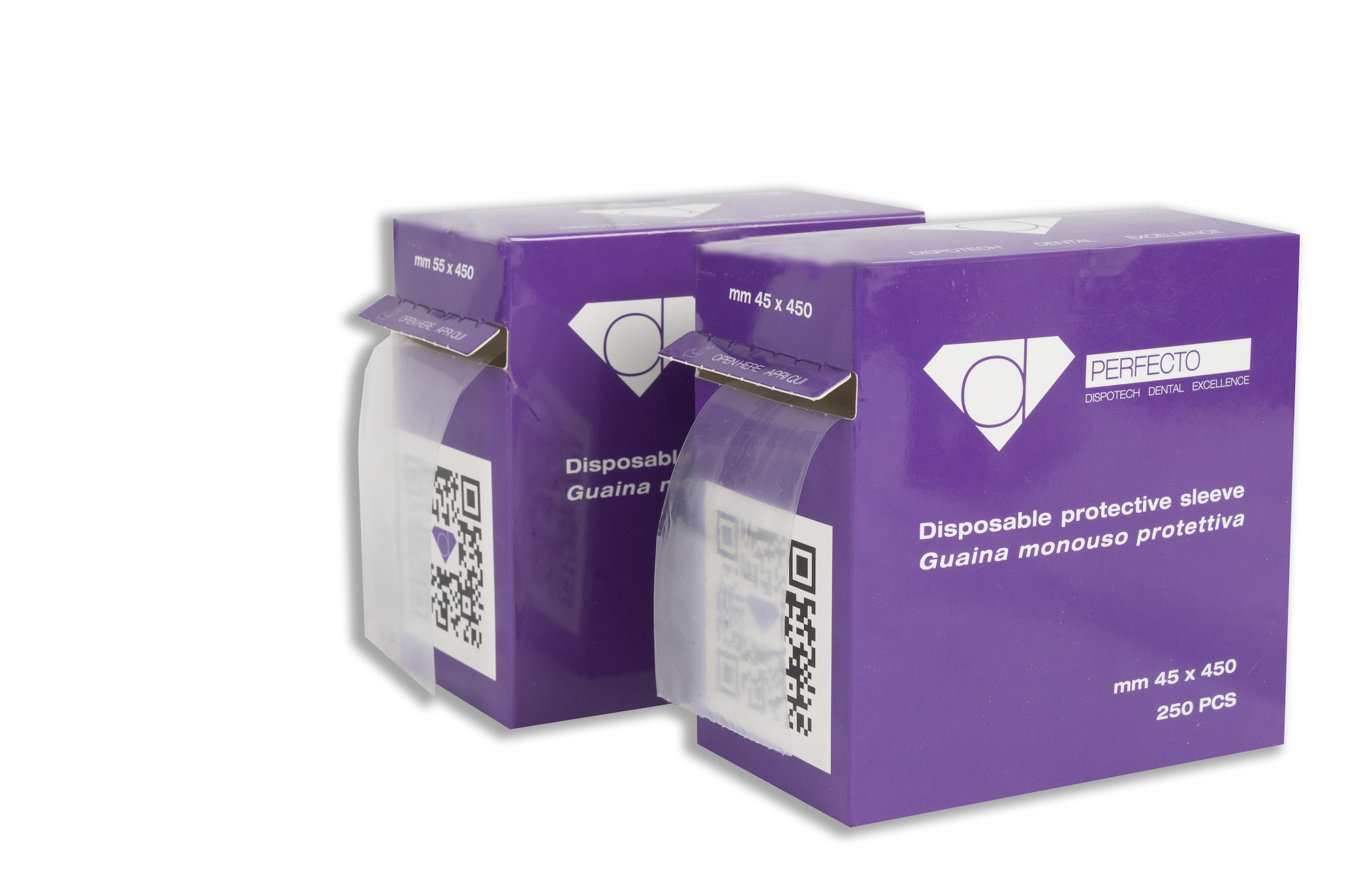 Prodotti monouso per dentisti | Dispotech