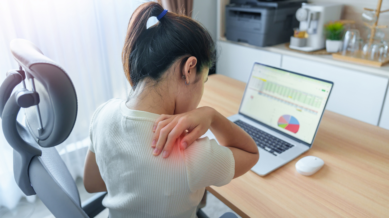 Heat and cold therapy for fibromyalgia | Dispotech blog