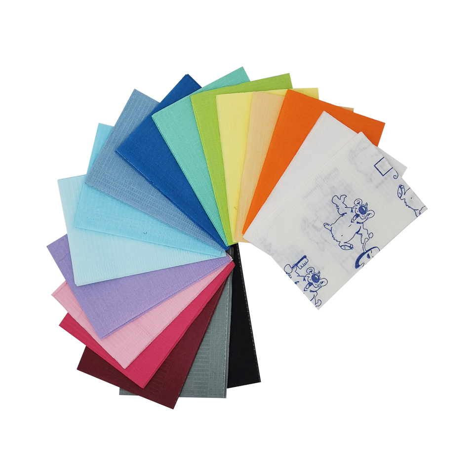 Prodotti monouso per dentisti | Dispotech