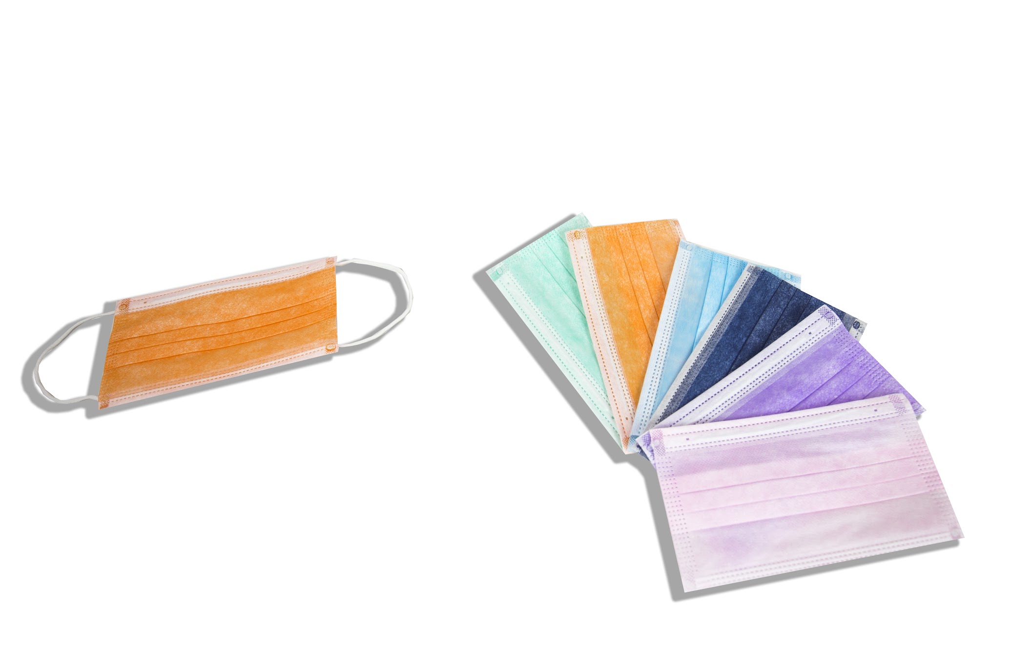 Prodotti monouso per dentisti | Dispotech