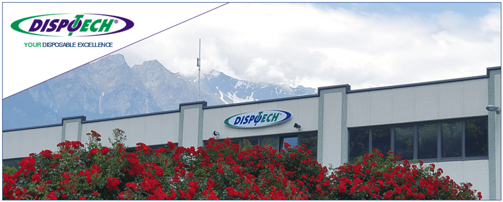 830.000 mascherine Dispotech bloccate - Il blog Dispotech