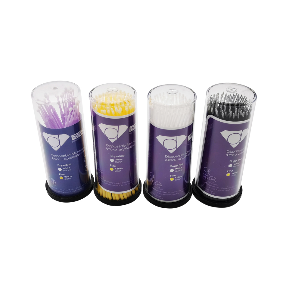 Dental Applicator | Perfecto Micro Applicator