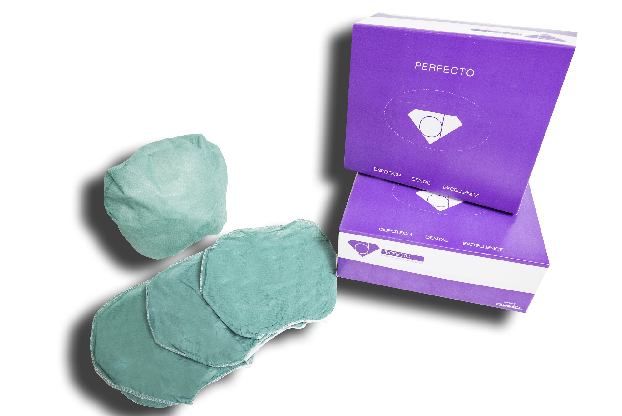 Prodotti monouso per dentisti | Dispotech