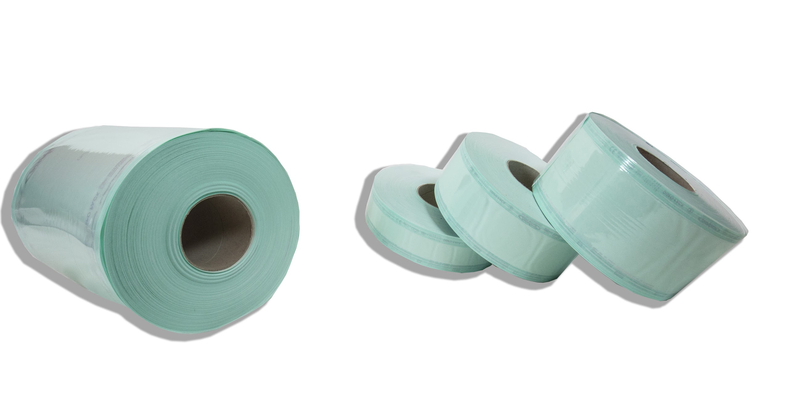 Perfecto Sterilization Roll - Rollo